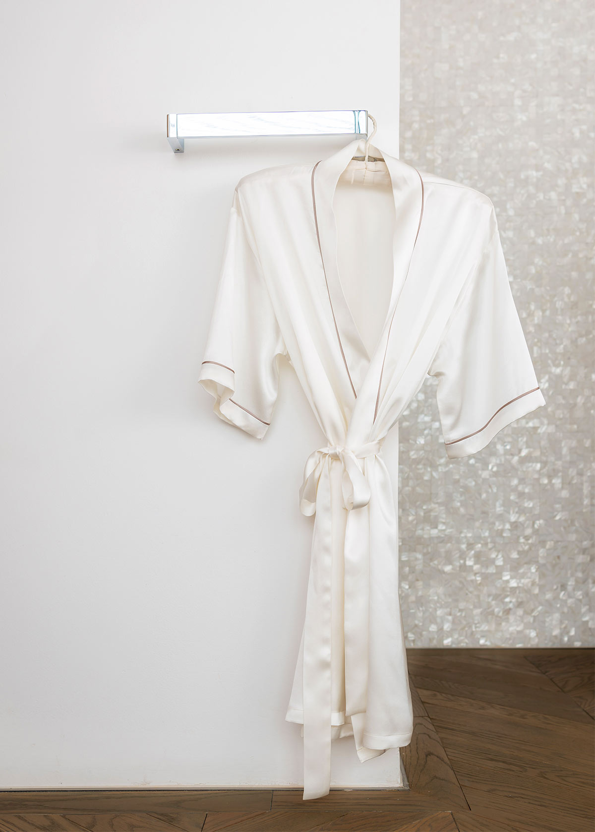 How to Safely Wash & Care for your Silk Products at Home | Catherine ...